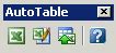 Import Excel Tables To AutoCAD Or Microstation Geofumed GIS CAD BIM Resources