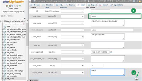 EasyWP How To Improve WordPress Website Security EasyWP Namecheap