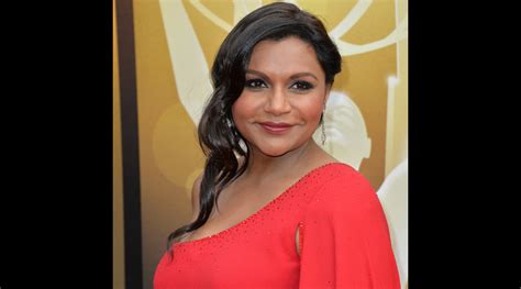 Mindy Kaling United States Of America President Joe Biden Presents