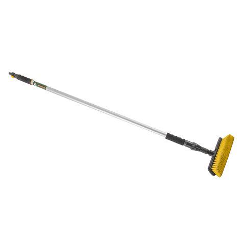 Щетка для мытья LIMROY телескопическая 145-275 см LR-130 купить ...
