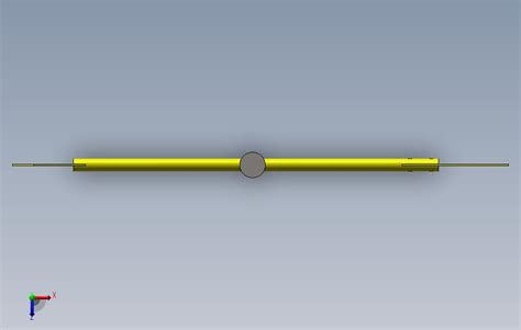 风向标solidworks 2015模型图纸下载 懒石网