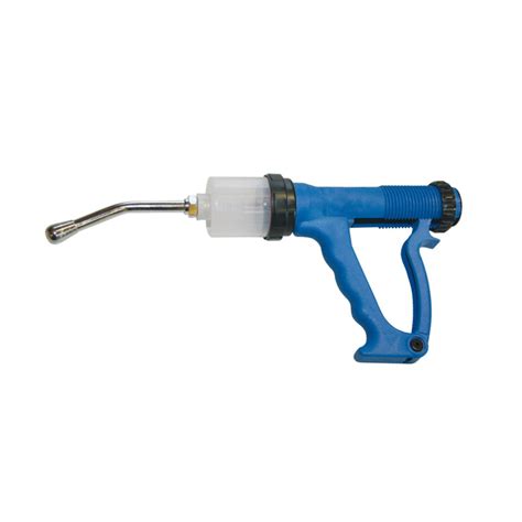 Drencher Input Syringe Uae Dairy Equipment