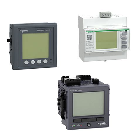 Power Meter Modbus Rtu Rs485 M1m12modbus Abb Shop Online Sirichaielectric ราคาถูก