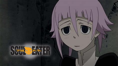 Soul Eater Soul And Maka Kiss Scene