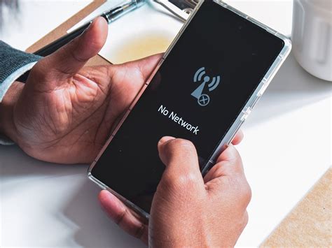 Being Prepared For A Network Outage BPM