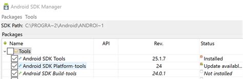 Getting Android Apps Ready For Google Play S Target API Level