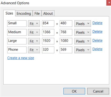 How To Bulk Resize Photos Using Windows 10