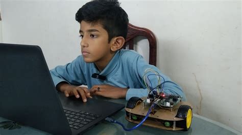 Serial Communication Arduino Programming Creative Spot Youtube