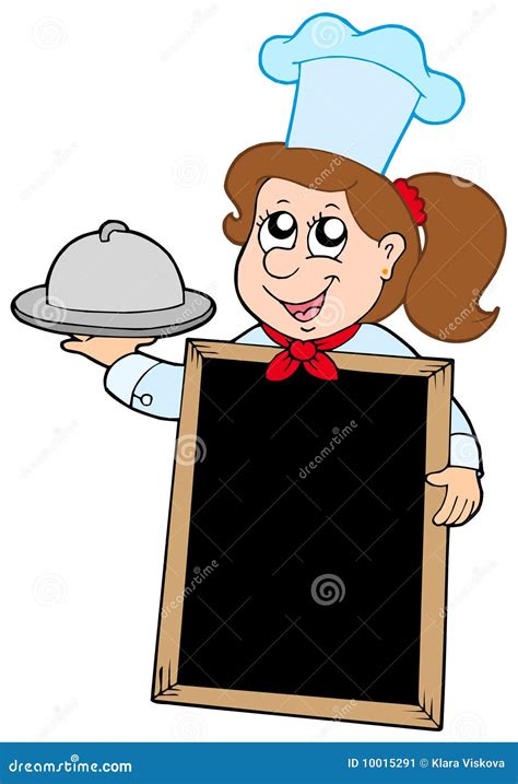 Girl Hand Holding Menu Board Stock Illustrations 11 Girl Hand Holding Menu Board Stock