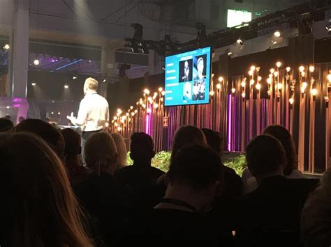 Martin Falch Posted On Linkedin