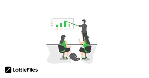 Free Excel Graphic Animation By Vitor Leandro LottieFiles