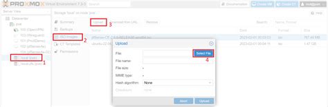 Installing Pfsense On Proxmox