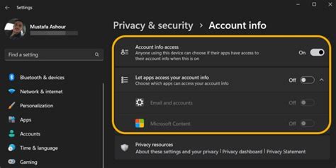 20 Privacy Settings You Should Look Into In Windows Make Tech Easier