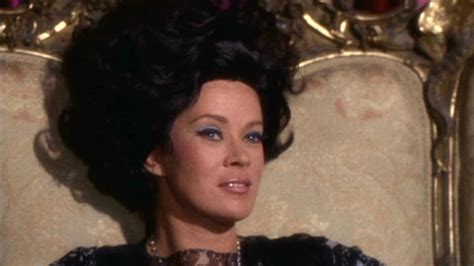 Antoinette Bower Known For Her Roles In ‘twilight Zone And ‘star Trek