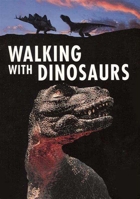 Walking With Dinosaurs Ver La Serie De Tv Online