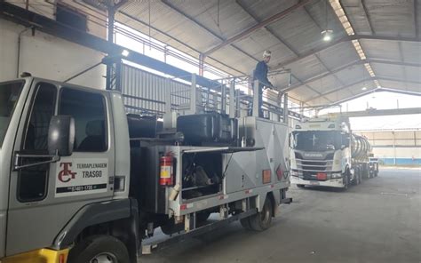 Logtec Resende Rj Grupo Vialog