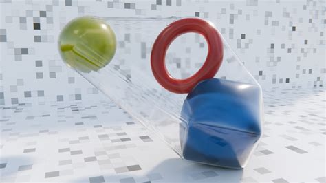 Shrinkwrap Multiple Geometry Nodes Modifier Superhive Formerly Blender Market