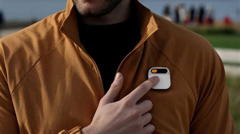 Revolutionizing Technology The Rise And Fall Of Ai Pin Fusion Chat