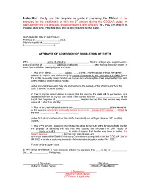 Fillable Online Lawaccess Nsw Gov AuPagesrepresentingPreparing Your Affidavit Step By Step