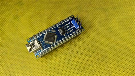 Easy To Make Talking Humanoid Robot 7 Steps With Pictures Instructables