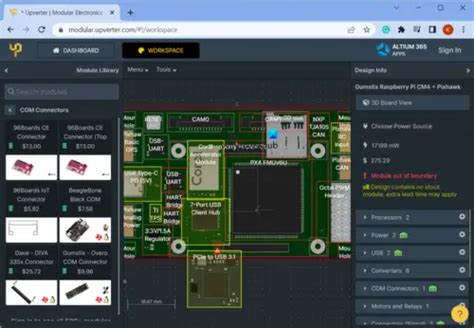 Free Electronic Design Automation Software Eda Software For Pc