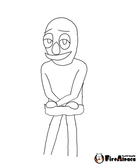 Sexy Baldi Animation By Aswhy Stuff On Deviantart