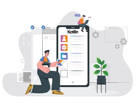 Unlock The Benefits Of Using Kotlin For Modern App Development