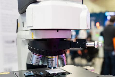 Webinar On Demand Discover Artificial Intelligence Ai In Microscopy