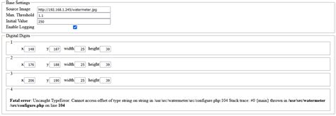 Create Howto Issue Nohn Watermeter GitHub
