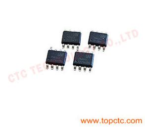 With CMOS Process 8 Bit Microcontroller HC89S003F4 IC CTC Microcontroller And IC