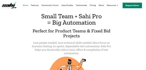 30 Top Functional Testing Tools For 2024 Lambdatest
