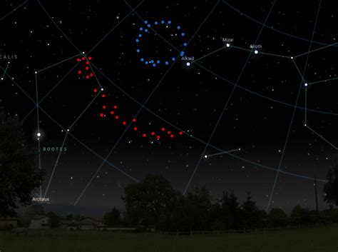Scientists Discovered An Ultra Large Structure In Space That Shouldn