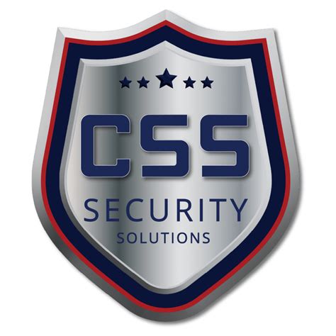 Your 1 Choice For Proactive Security Solutions Css