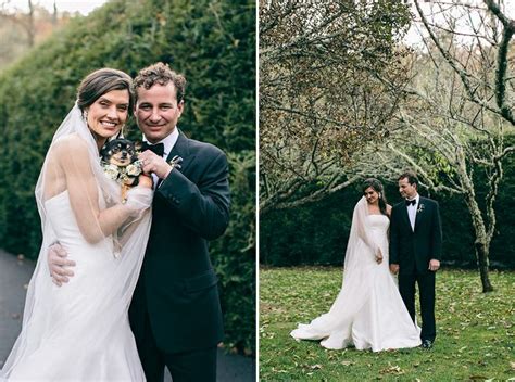 Stone Fox Emily Schaible Stone Fox Bride Old Edwards Inn Wedding