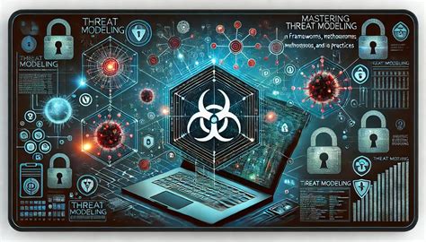 Threat Modeling Getting Started In The Ever Evolving Realm Of By