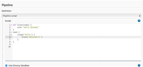 Jenkins Pipeline Functions Complete Tutorial With Examples [2023