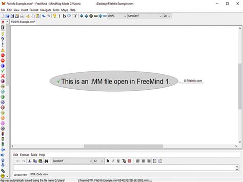MM File What Is An Mm File And How Do I Open It