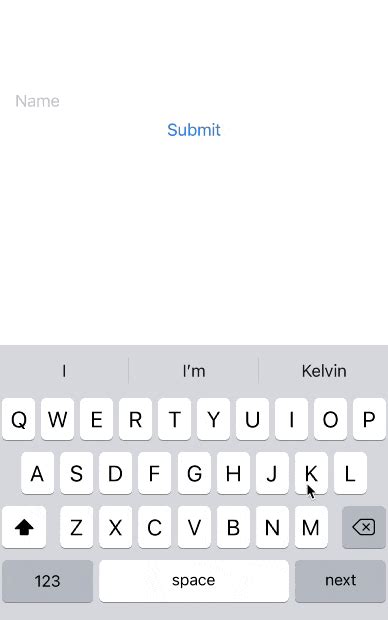 Swiftui Textfield 20 In Wwdc 2021 Apple Introduce By Kelvin Tan