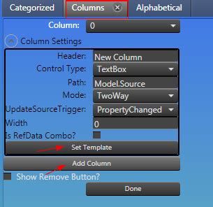 WPF Form Designer Prototype MVVM CodeProject