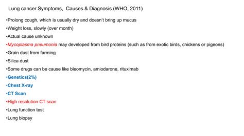 Optimal Deep Learning Model For Classification Of Lung Cancer On Ct Images Ppt