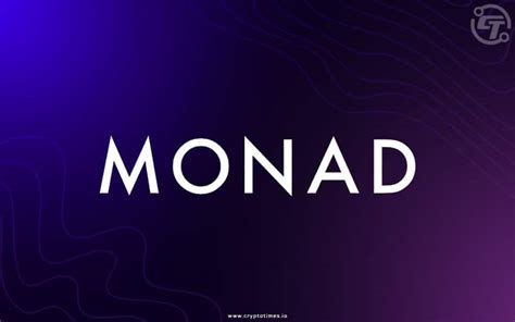 Monad Labs Targets 200 Million Funding Led By Paradigm