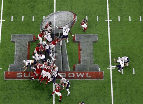 Tom Brady Named Mvp In Biggest Comeback Super Bowl Win In History