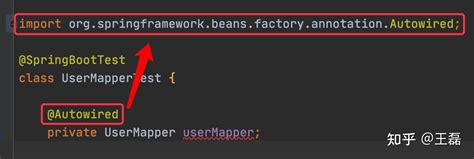 Autowired注入属性idea警告 record 博客园