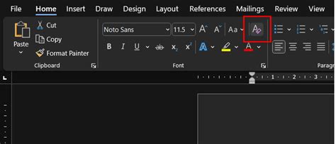 How To Remove Formatting From Text In Word Appuals