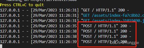 前端 极简无废话非翻译Flask vue例子 个人文章 SegmentFault 思否