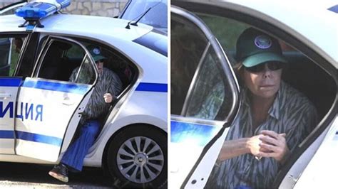 Княгиня Калина е отказала да даде кръвна проба – Human.BG