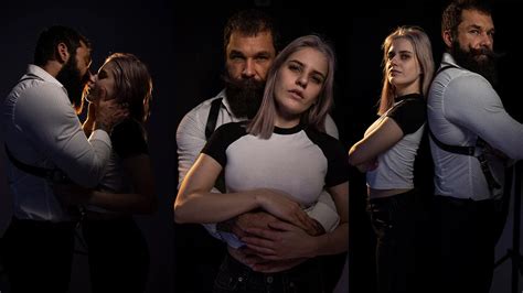 Couple Poses Reference Pictures FlippedNormals