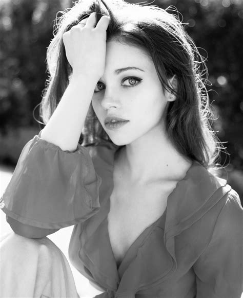 India Eisley