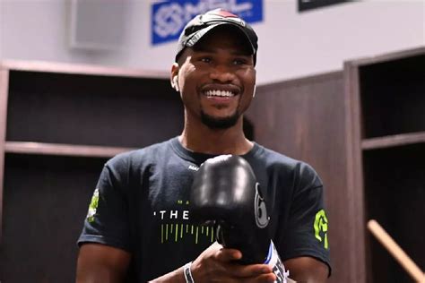 Exclusive Mali Wright Dreaming Of Making Leeds First Direct Arena His