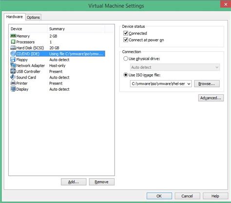 Quick Guide How To Perform Automated Kickstart Linux Installation Ux Techno